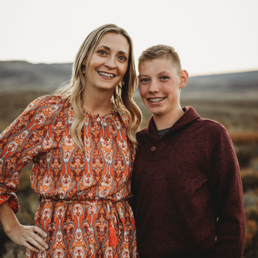 Becky Swanson • Pediatric Epilepsy Surgery Alliance