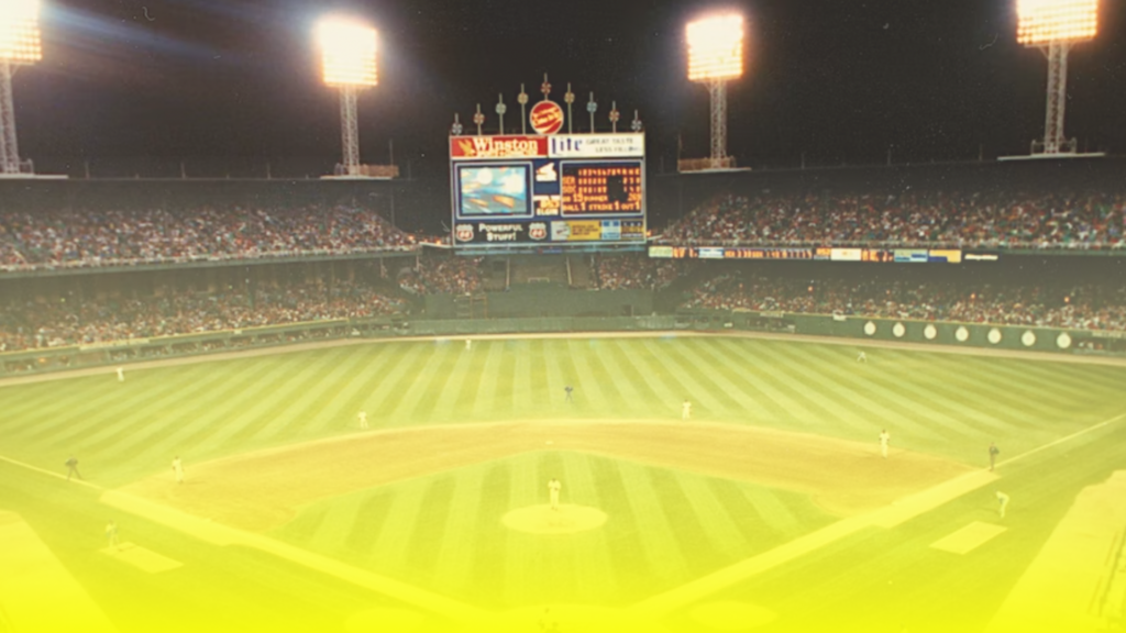 The Last Comiskey Premiere - Chicago • Pediatric Epilepsy Surgery Alliance